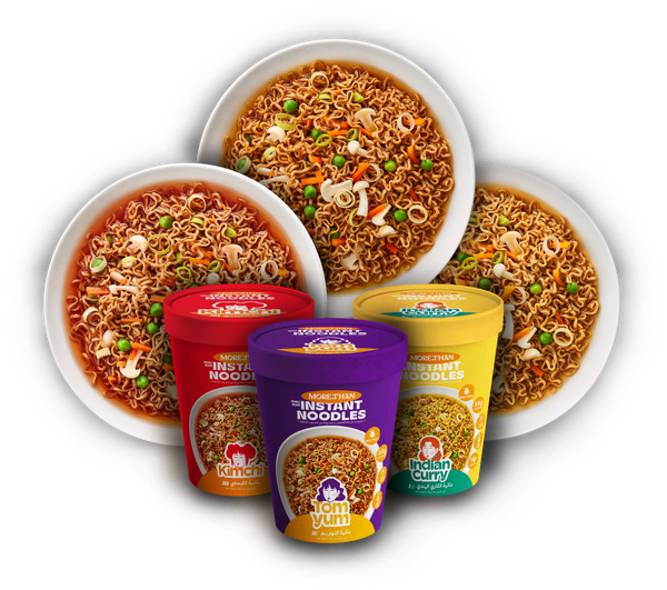 Variety Pack – More.Than